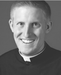 Current and Historic Clergy of St. Patrick - Saint Patrick Catholic Church